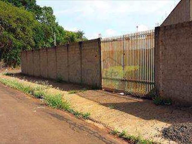 Terreno, Parque Clayton Malaman, Pirassununga R$ 160 mil, Cod: 75900