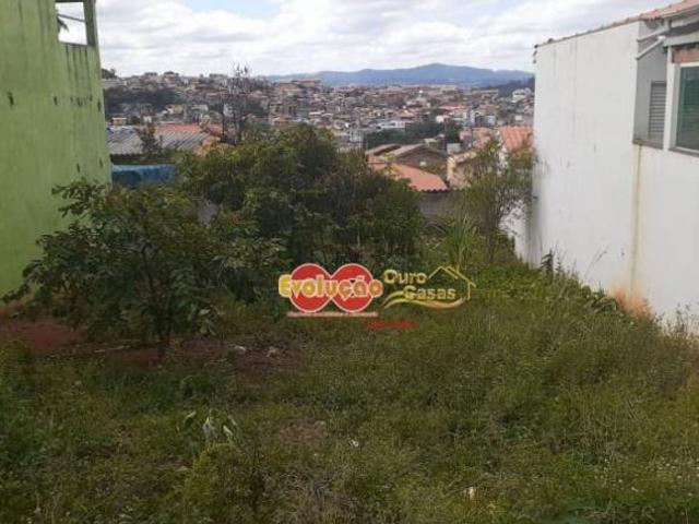 Terreno Parque da Colina