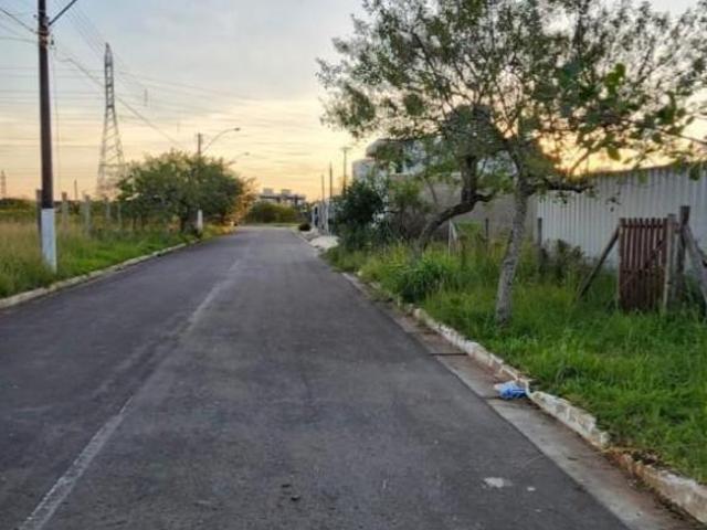 Terreno, Parque da Matriz, Gravataí, RS