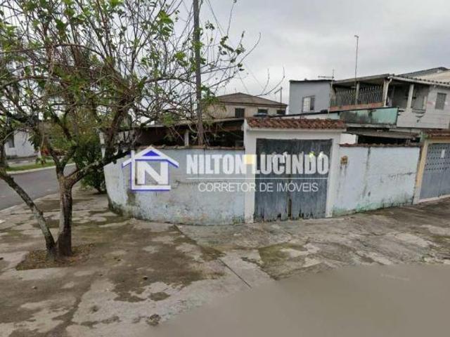 Terreno, Parque das Bandeiras, São Vicente R$ 400 mil, Cod: 11397