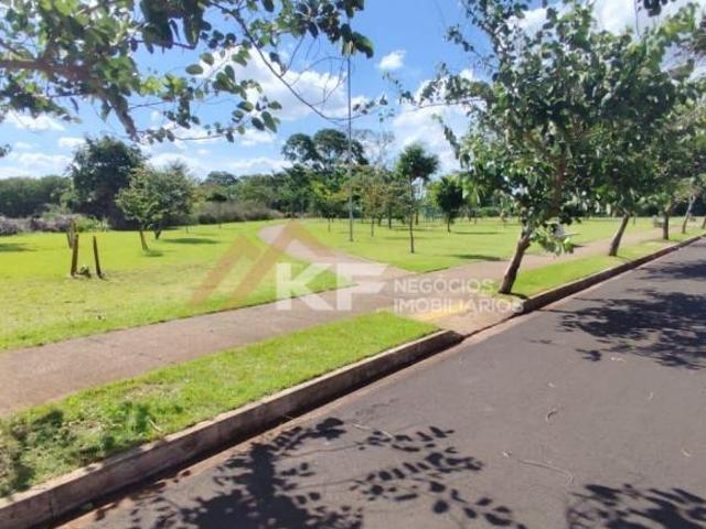 Terreno Parque das Gaivotas Ribeirão Preto / SP