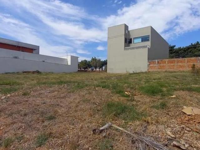 Terreno Parque das Esmeraldas