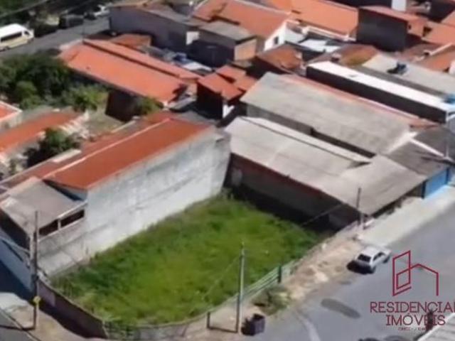Terreno, Parque das Indústrias, Itu, SP