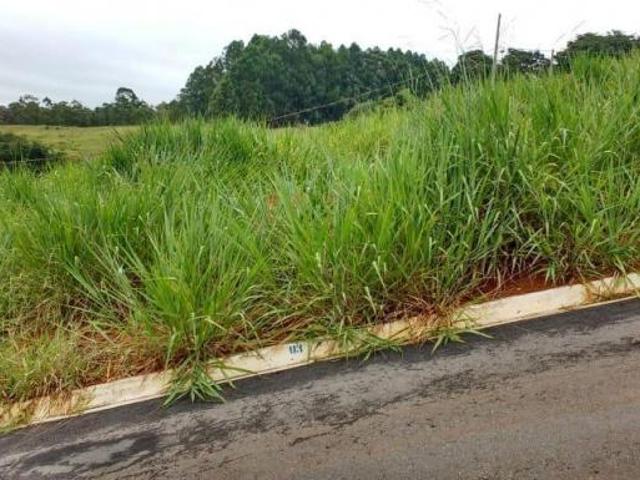 Terreno, Parque das Nações, Alterosa, MG