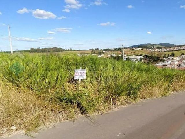 Terreno, Parque das Nações, Alterosa, MG