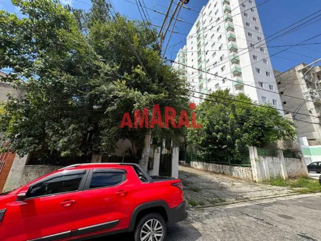 Terreno, Parque das Nações, Santo André R$ 2.3 mi, Cod: 12101