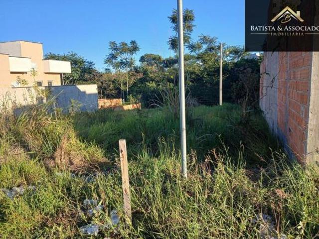 Terreno Parque das Praças, Campinas/SP