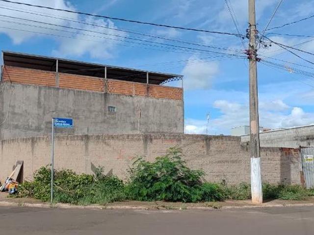 Terreno, Parque dos Jequitibás, Santa Gertrudes, SP