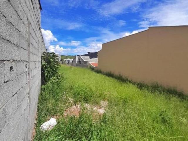 Terreno, Parque dos Manacás, Extrema, MG