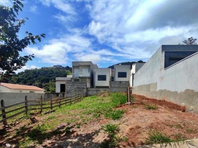 Terreno, Parque dos Manacás, Extrema, MG