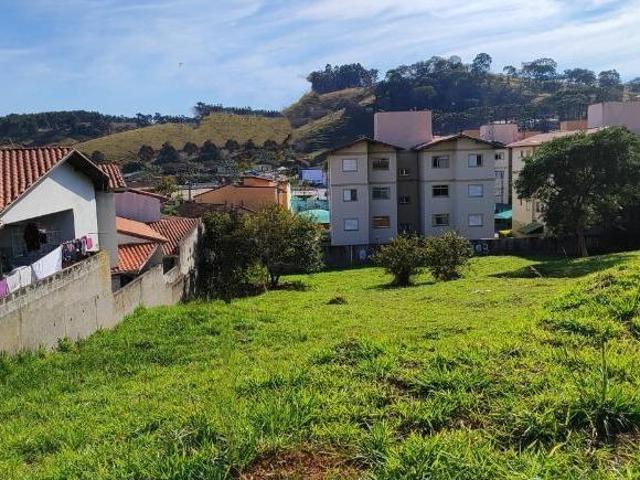 Terreno, Parque dos Passaros, Extrema, MG