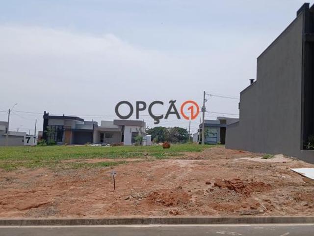 Terreno, Parque dos Pinheiros, Nova Odessa, SP