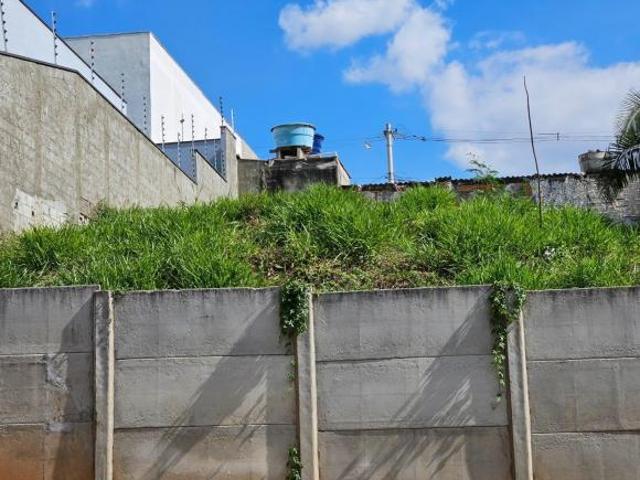 Terreno, Parque dos Príncipes, Osasco, SP
