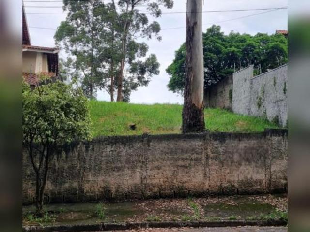 Terreno, Parque dos Príncipes, São Paulo, SP