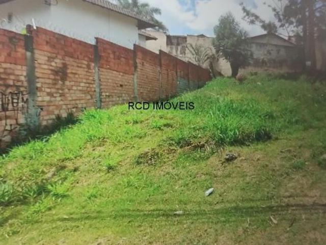 TERRENO PARQUE DOS PRÍNCIPES, 460 METROS QUADRADOS, COM 15 METROS DE FRENTE