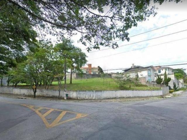 Terreno à venda, 573 m² por R$ 750.000,00 Parque dos Príncipes São Paulo/SP