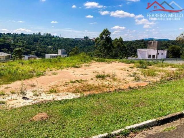 Terreno Parque Ecológico Mairiporã