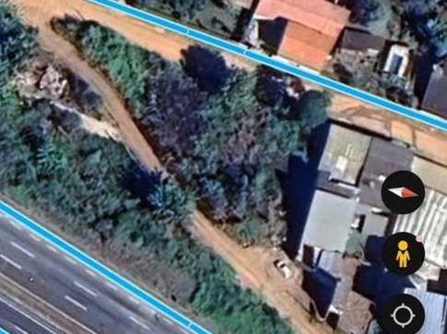 Terreno, Parque Fernão Dias, Atibaia R$ 650 mil, Cod: 5118