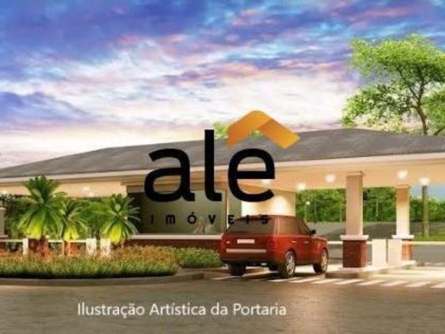 Terreno, Parque Fortaleza, Nova Odessa, SP