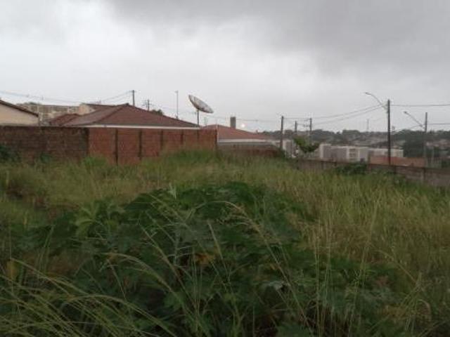 Terreno, Parque Glória IV, Catanduva, SP