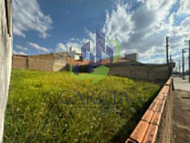 Terreno, Parque Guainco, Mogi Guaçu, SP