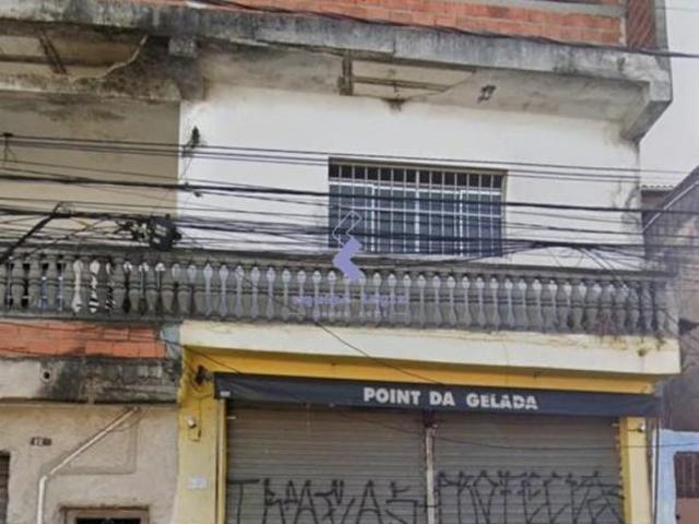 Terreno, Parque Guarani, São Paulo, SP