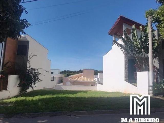 Terreno, Parque Ibiti Reserva, Sorocaba, SP