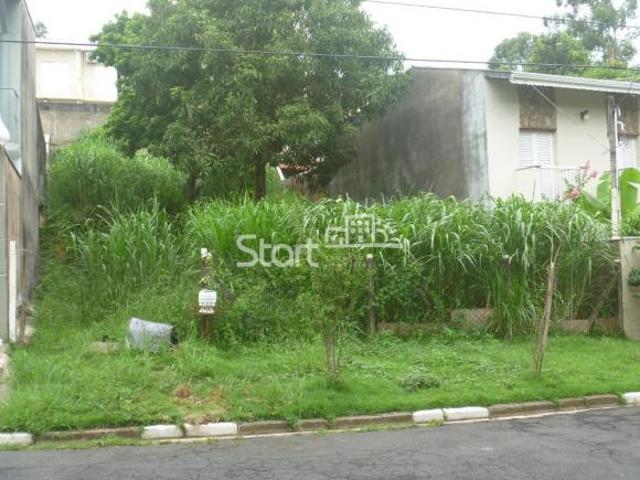 terreno Parque Imperador Campinas