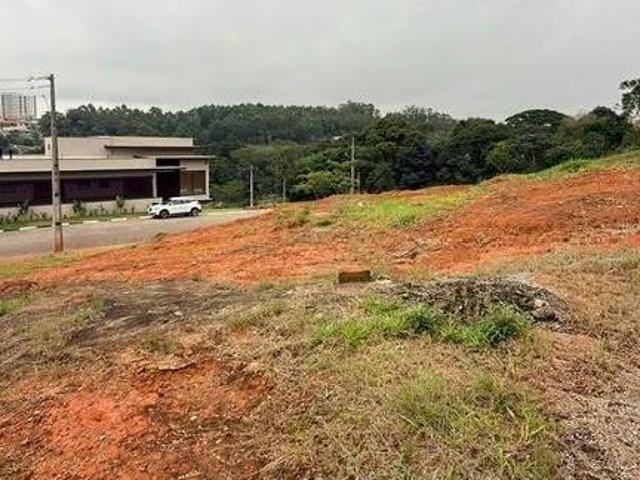 Terreno, Parque Imperador, Bragança Paulista, SP
