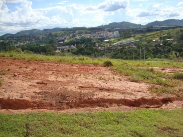 Terreno, Parque Imperador, Bragança Paulista, SP