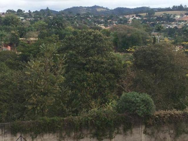 Terreno, Parque Imperador, Bragança Paulista, SP