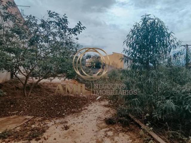 Terreno, parque imperial, 136,94m², Jacareí