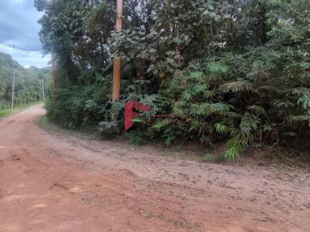 Terreno, Parque Imperial, Embu Guaçu, SP