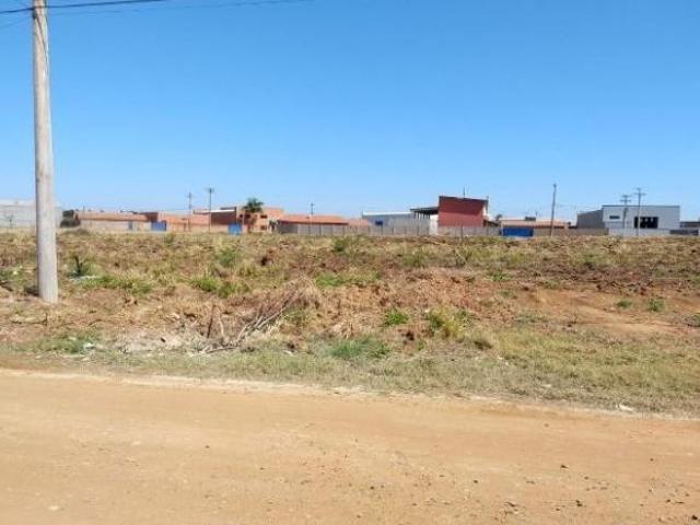 Terreno, Parque Industrial, Mogi Guaçu, SP