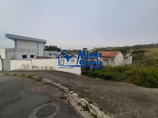 Terreno, Parque Interlagos, São José dos Campos, SP