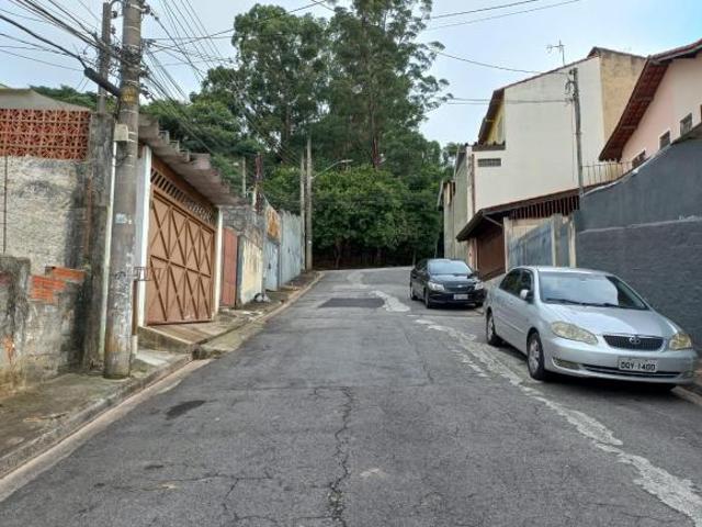 Terreno, Parque Ipê, São Paulo, SP