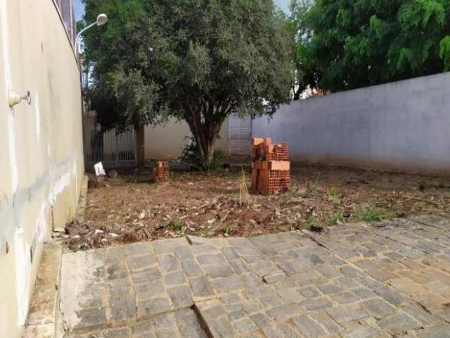 Terreno, Parque Iracema, Catanduva, SP