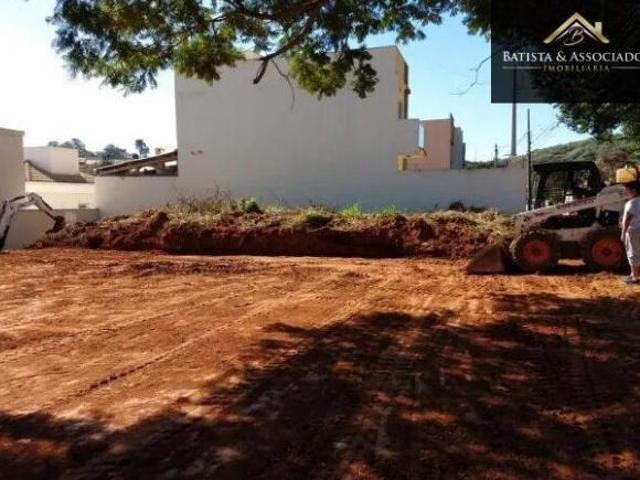 Terreno Parque Jambeiro, Campinas SP