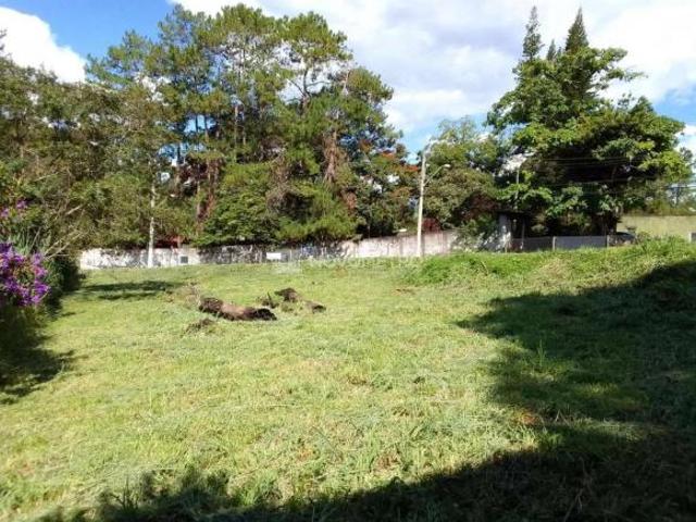 Terreno Parque Jatibaia Sousas