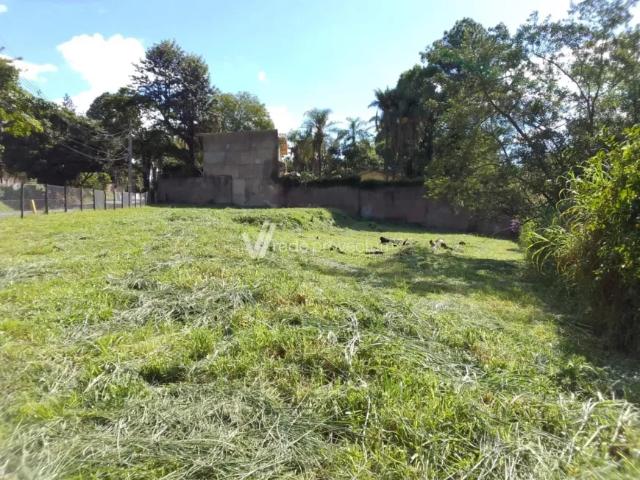 Terreno Parque Jatibaia Sousas Campinas