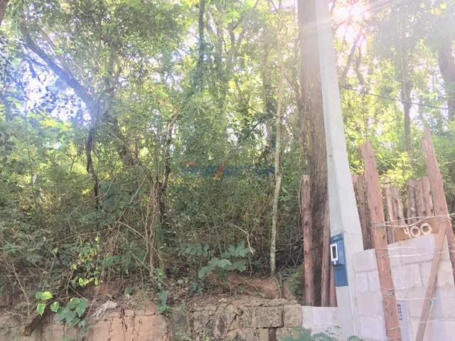 Terreno Parque Jatibaia Sousas Campinas