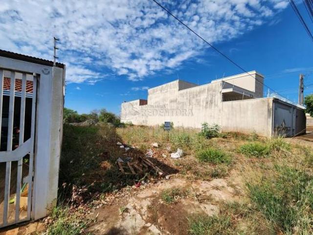 Terreno Parque Juriti com 250m²