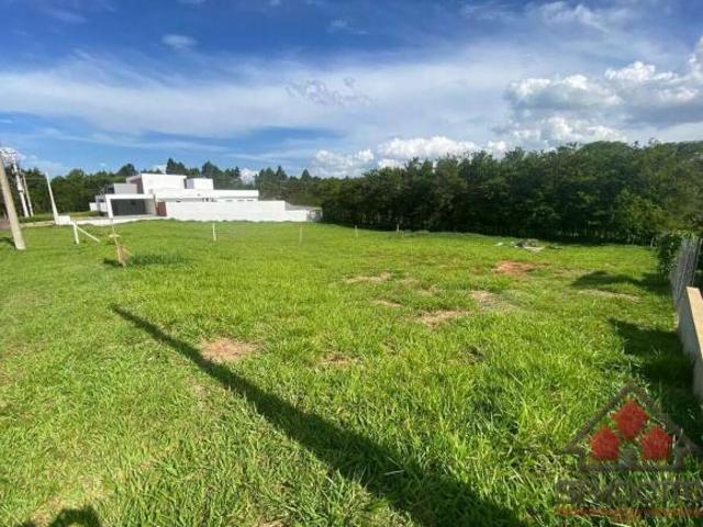 TERRENO PARQUE LAGUNA II RESIDENCIAL BOTUCATU / SP
