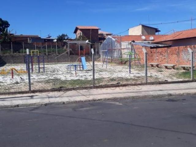 TERRENO PARQUE MARAJOARA BOTUCATU / SP
