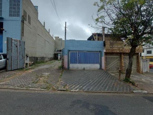Terreno Parque Marajoara Santo André