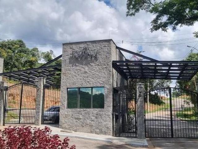 Terreno, Parque Monte Verde, Franco da Rocha, SP