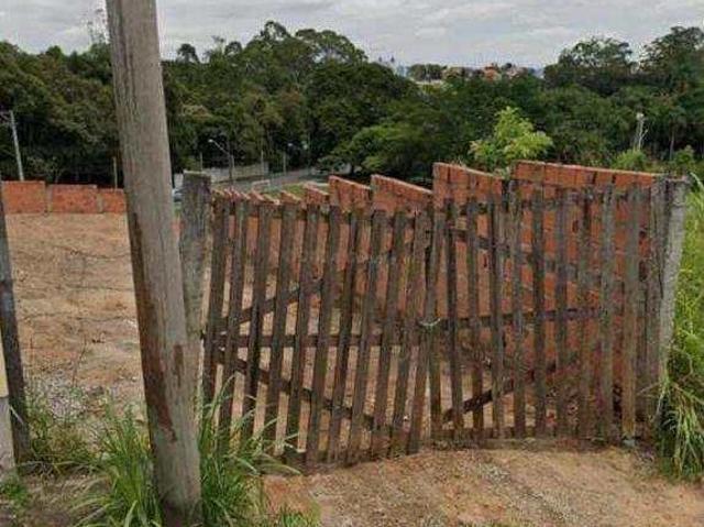 Terreno, Parque Morumbi, Mogi das Cruzes R$ 380 mil, Cod: 4427