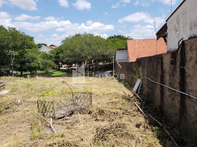Terreno Parque Nova Campinas