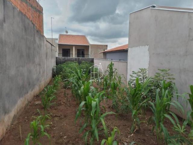 Terreno, Parque Nova Carioba, Americana, SP