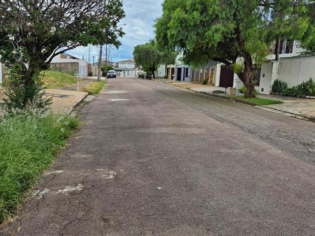 Terreno, Parque Nova Suíça, Valinhos, SP